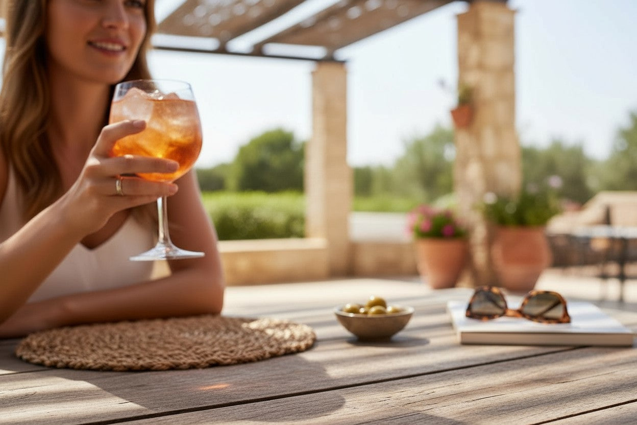 Rooibos Mint G&T – Slojo USA